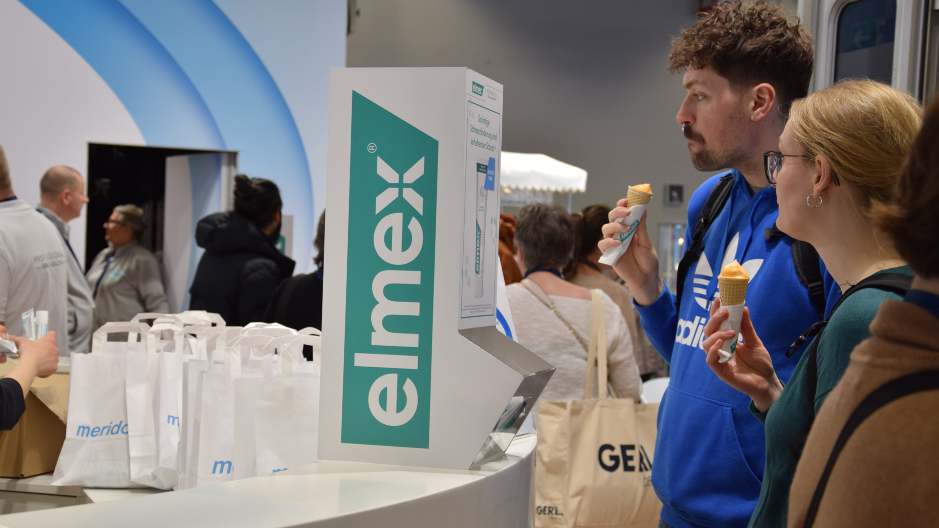 International Dental Show—IDS 2025 - Events - Dental Tribune International