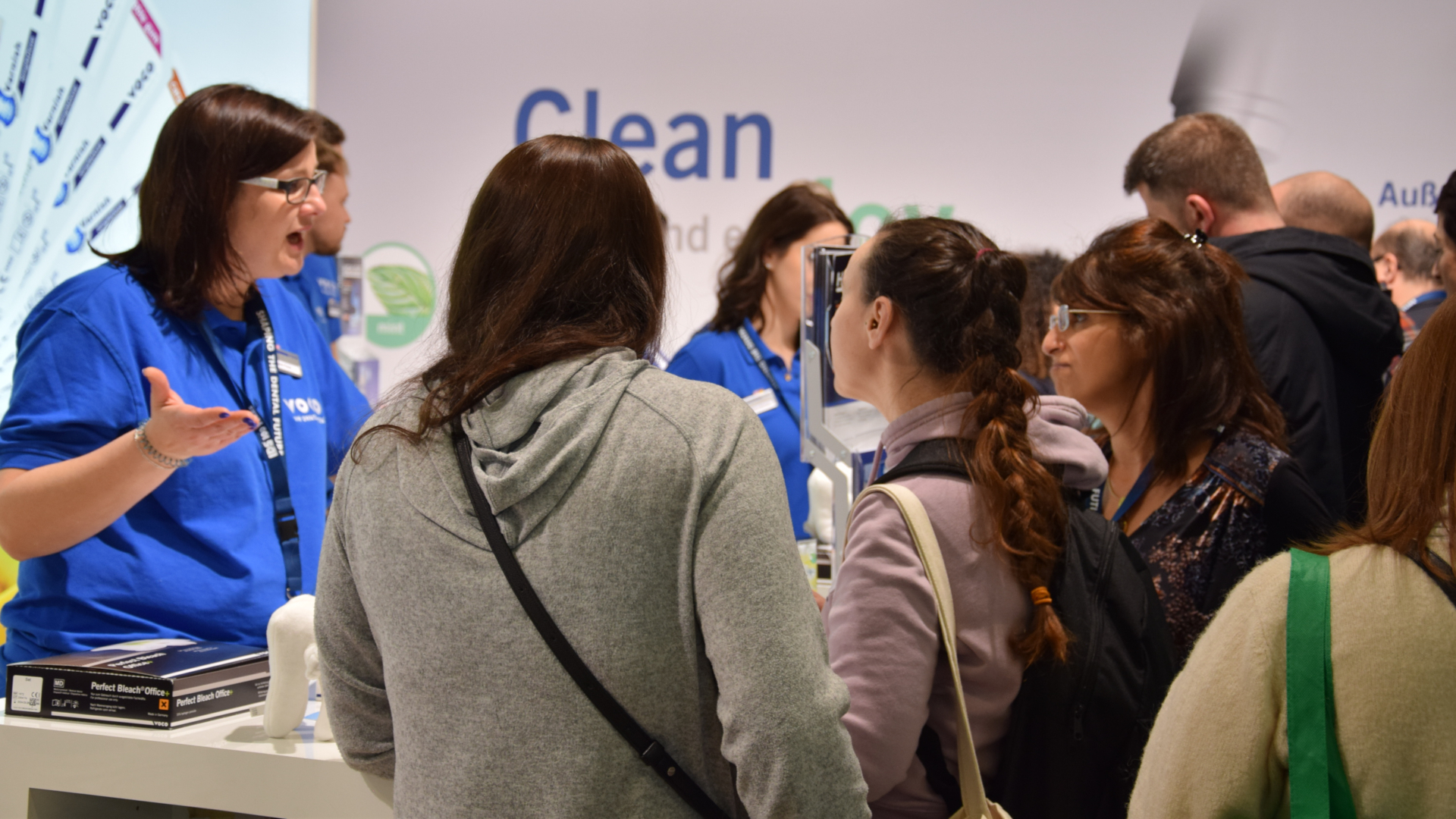 International Dental Show—IDS 2025 - Events - Dental Tribune International