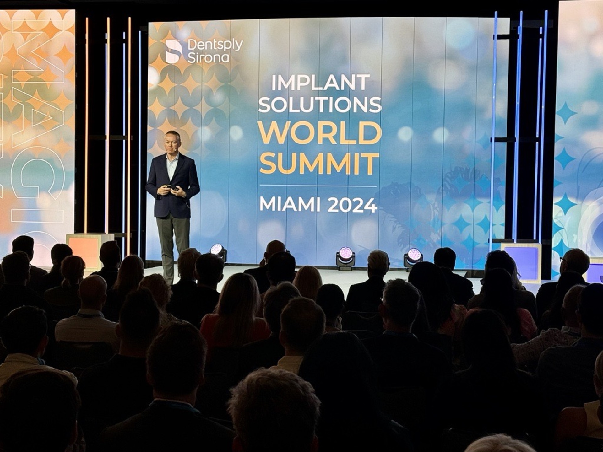 Implant Solutions World Summit kicks off in Miami