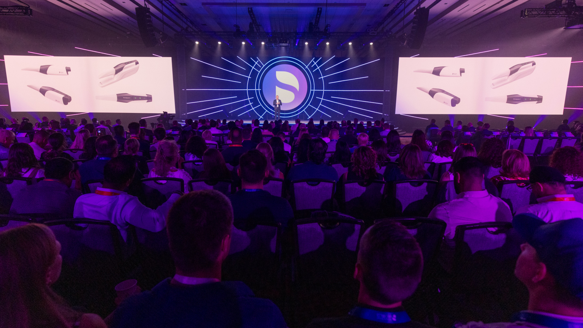 Dentsply Sirona World Las Vegas 2025